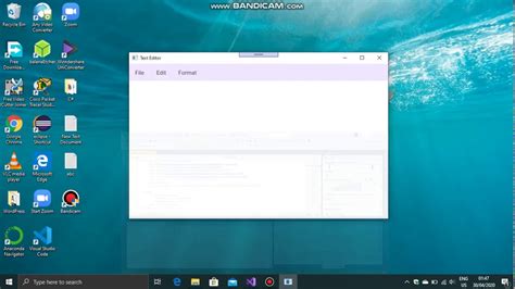 text editor in wpf youtube