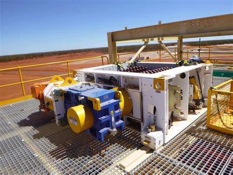 Sizers For Sale Or Rent In Ok And Tx Crushing Equipment Solutions™