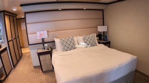 Discovery Princess Vista Suite Details And Pictures