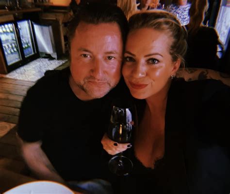 Huwelijk Voorbij Voor Dennis Weening ‘ik Verwijder Je Uit Mijn Leven