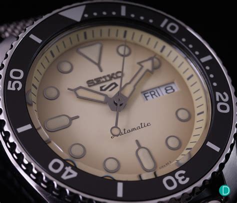 Review Seiko 5 Sports Srpd67k1