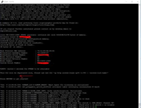 3650 Upgrade Help Cisco Community