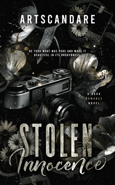 Stolen Innocence