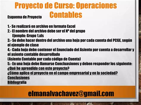 Operaciones Contables Teoria Y Prácticapdf Descarga Gratuita