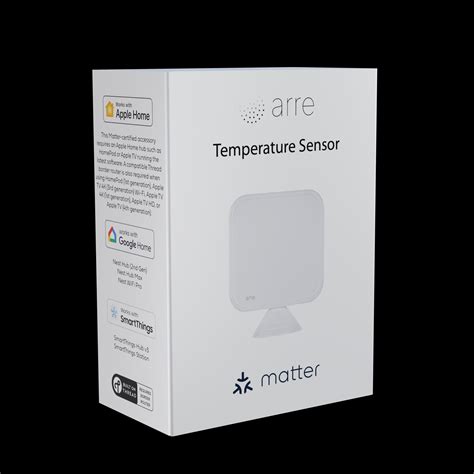 Any First Hand Experiences With Arre Temperature Sensor Hardware Home Assistant Community