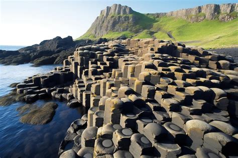 Premium Photo The Basalt Columns Of Reynisfjara Beach Iceland