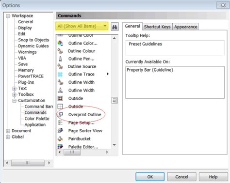 X4 Overprint Fill Option Coreldraw X4 Coreldraw Graphics Suite X4 Coreldraw Community