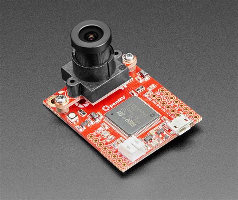 TinyML Vision Challenge At Hackster CIRCUITSTATE Electronics