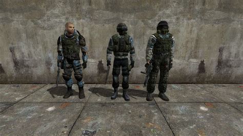 Garrys Mod S T A L K E R Golden Content