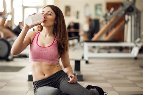 Do Flexitarians Eat Whey Protein Exploring Protein Options