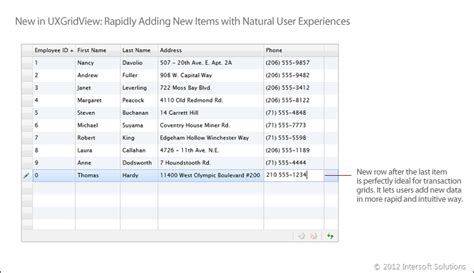 Clientui Preview Part 3 Pageable And Multi Column Combobox Enhanced Gridview Items Grouping