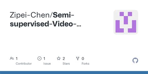 GitHub Zipei Chen Semi Supervised Video Shadow Detection Via Image