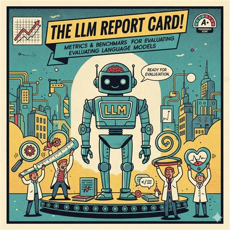 Evaluating Llm Responses With Deepeval Library A Comprehensive Practical Guide By Rajveer