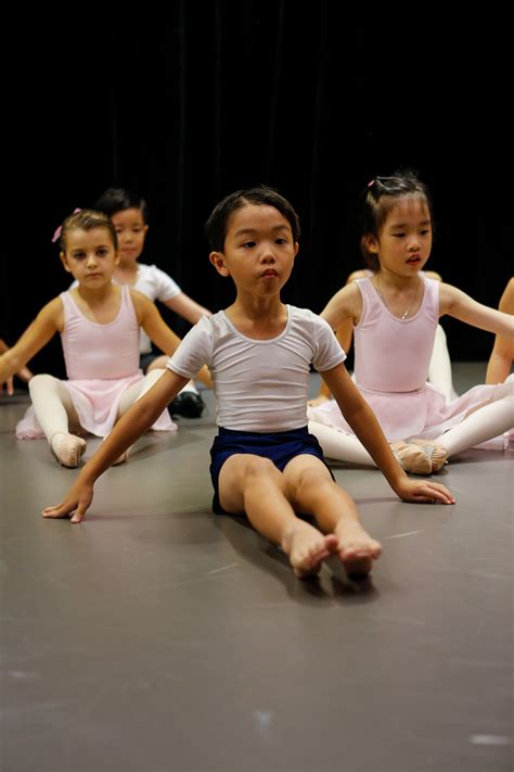 Class Meadow Ballet Centre