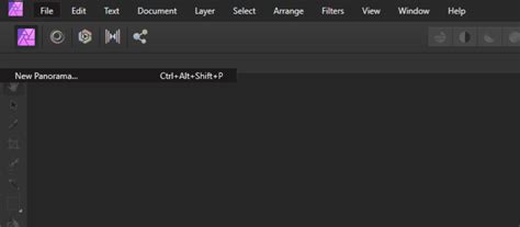 Ui Menu Is Exploded On K Monitor V Bugs Found On Windows Affinity Forum
