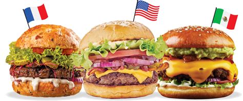 Tops Friendly Markets Burgers