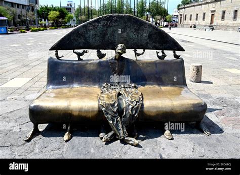 Guadalajara Jalisco Mexico Whimsical Bronze Sculptures By Alejandro