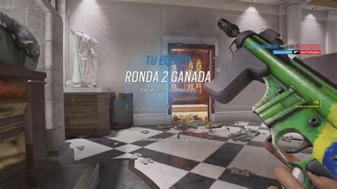 Tom Clancys Rainbow Six Siege20220825000516 Youtube