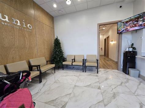 Unio Specialty Care Updated November 2025 6271 Rosemead Blvd