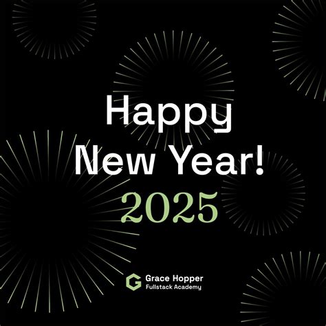 Newyear Gracehopperprogram Tech The Grace Hopper Program At