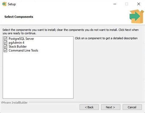 How To Install Postgis On Windows 10 Gis Tutorial