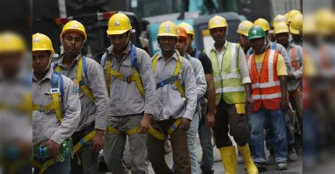 Malaysia Foreign Workforce Malaysia Sees 13 Drop In Active Foreign