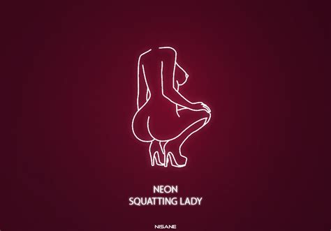 Nisanes Neon Signs Objects Loverslab