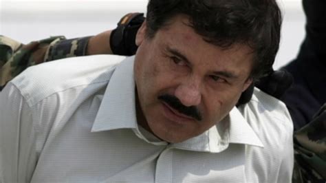 El Chapo Sentencing Sinaloa Drug Lord Joaquin Guzman Gets Life In