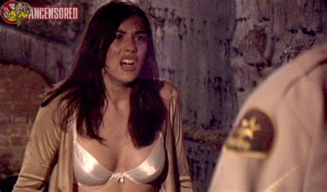 Naked Shaila Vaidya In The Slaughterhouse Massacre