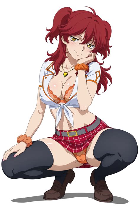Rule 34 Ai Generated Big Breasts Camel Toe Cameltoe Female Pervert