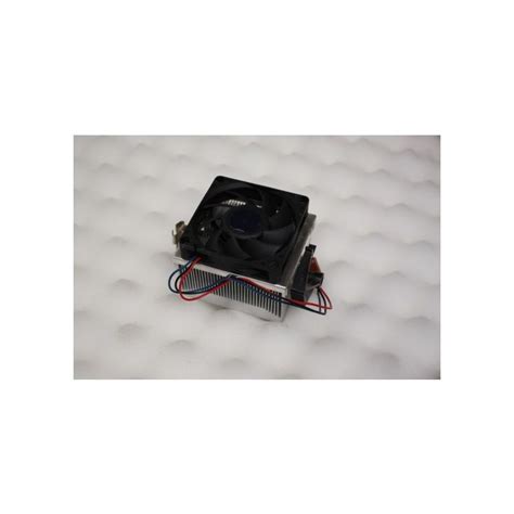 Amd Mf064 074 Socket 754 939 Cpu Heatsink Fan
