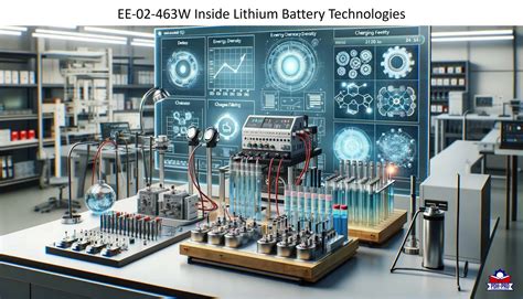 Live Webinar Inside Lithium Battery Technologies