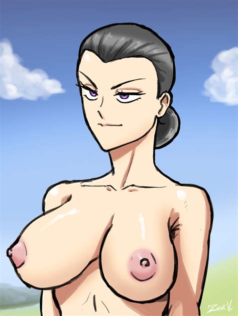 Rule 34 1girls Black Hair Breasts Female Female Only Isabella
