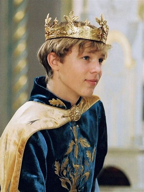 Peter Pevensie Disney Wiki Fandom