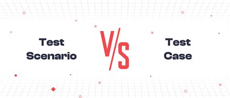 Test Scenario Vs Test Case Key Differences F22 Labs