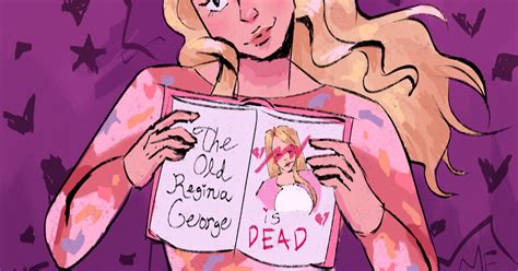 Mean Girls” The Grool The Bad And The Fugly Film And