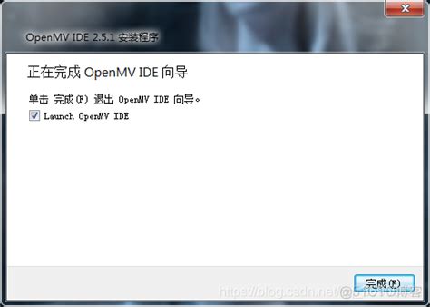 Openmv中添加python库 Openmv怎么下载程序mob64ca1401464d的技术博客51cto博客