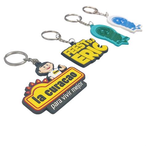Custom Crystal Keychains Souvenir Maker Co Ltd