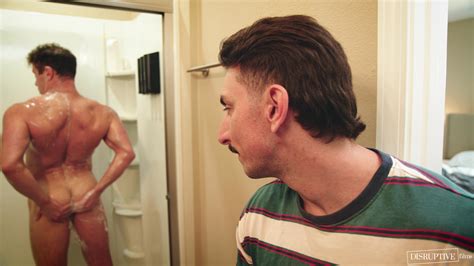 Shower Sharing Is Caring W Michael Jackman Kyle Fletcher Daily Squirt