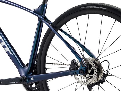 자이언트 패스트로드 어드밴스 1 Fastroad Advanced 1 2022 자이언트 대전 Giant Bicycles Daejeon