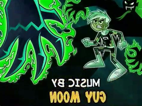 Danny Phantom Ultimate Enemy Episode