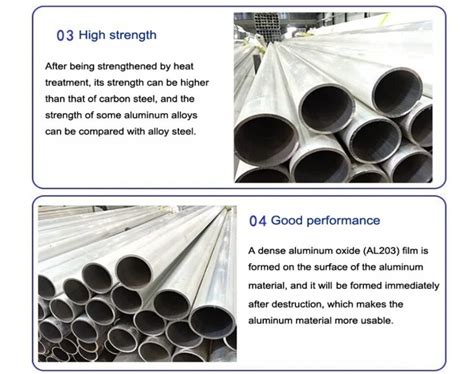 Competitive Price Aluminum Tube Pipe 3005 3006 3007 3102 Customized