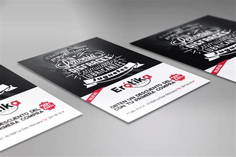 Erotika Sex Shop Behance