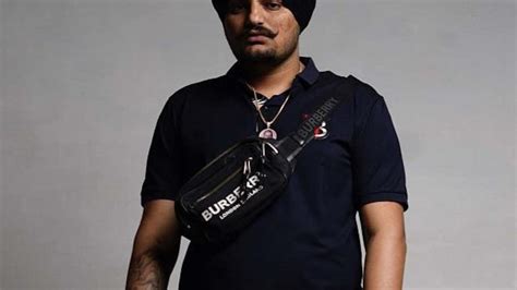 Sidhu Moose Wala Murder Punjab Police Arrests 3rd Suspect From Haryana