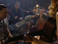 Naked Robin Wright In Forrest Gump