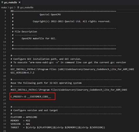 MC Flashing Problem In LED Blink GSM Module Quectel Forums
