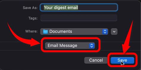 Convert MSG To EML In Outlook Open Email In Any Client