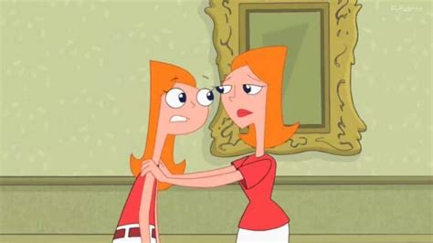 Phineas And Ferb Gets Busted
