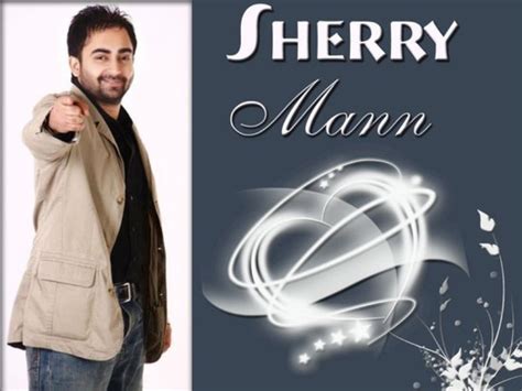 Sherry Mann Wallpaper Desi Comments