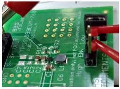 TPS61099 TPS61099 Inductor Power Management Forum Power Management TI E2E Support Forums